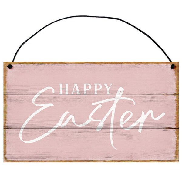 Happy Easter Script - Etsy