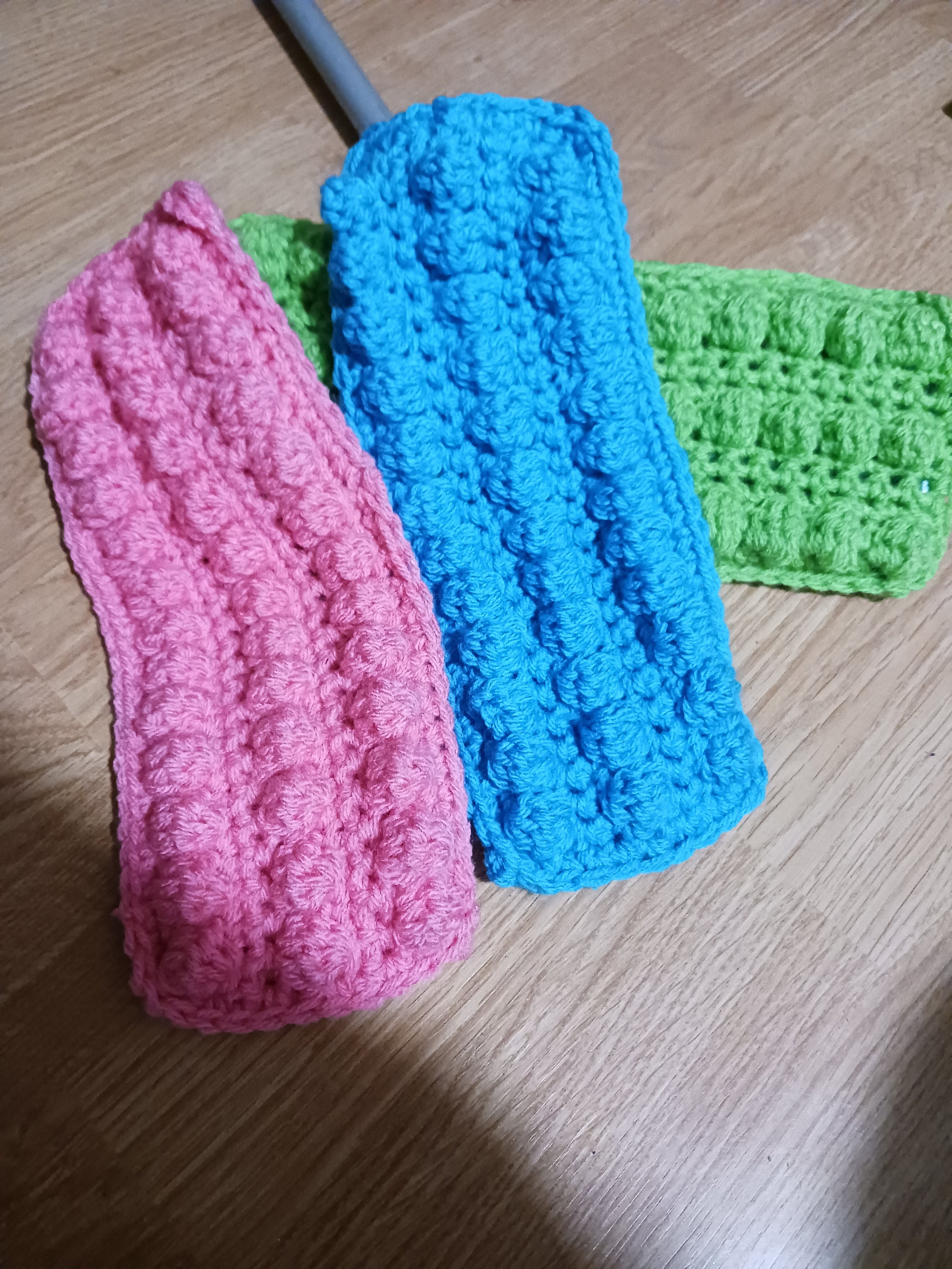Reusable Swiffer Covers - Etsy