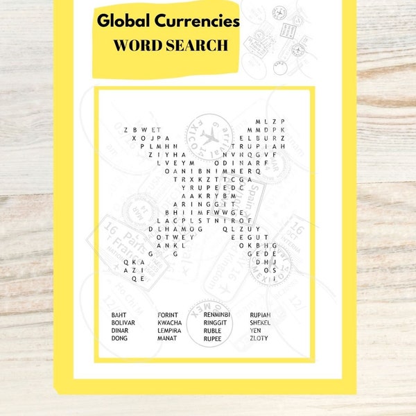 GlobalLifestyleShop - Etsy