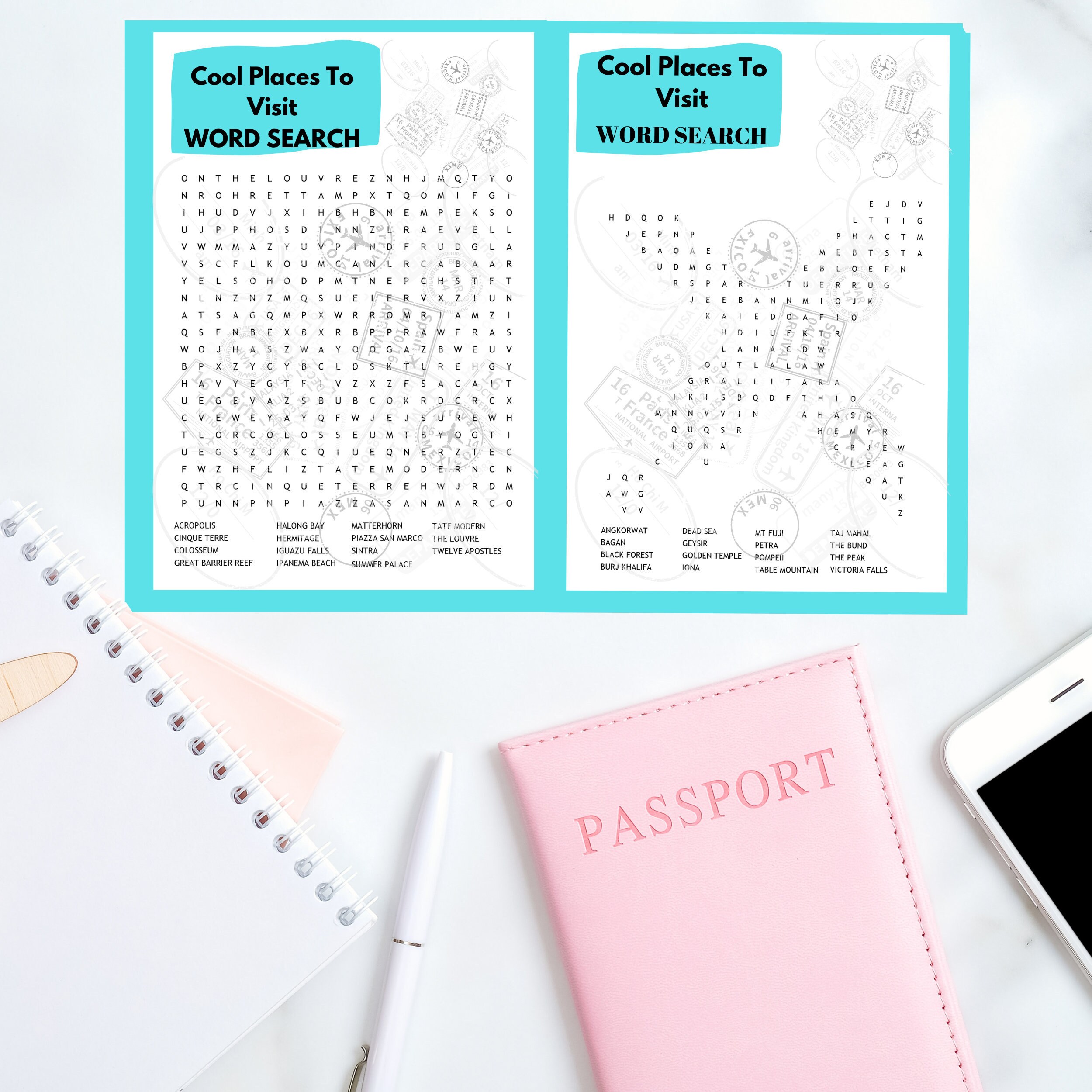 Travel Places To Visit Game Download Word Find Game Etsy travel-places-to-visit-game-download-word-find-game-etsy