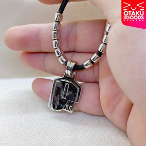 Fanmade Valorant Harbor Necklace Handmade, Valorant Harbor Necklace ...