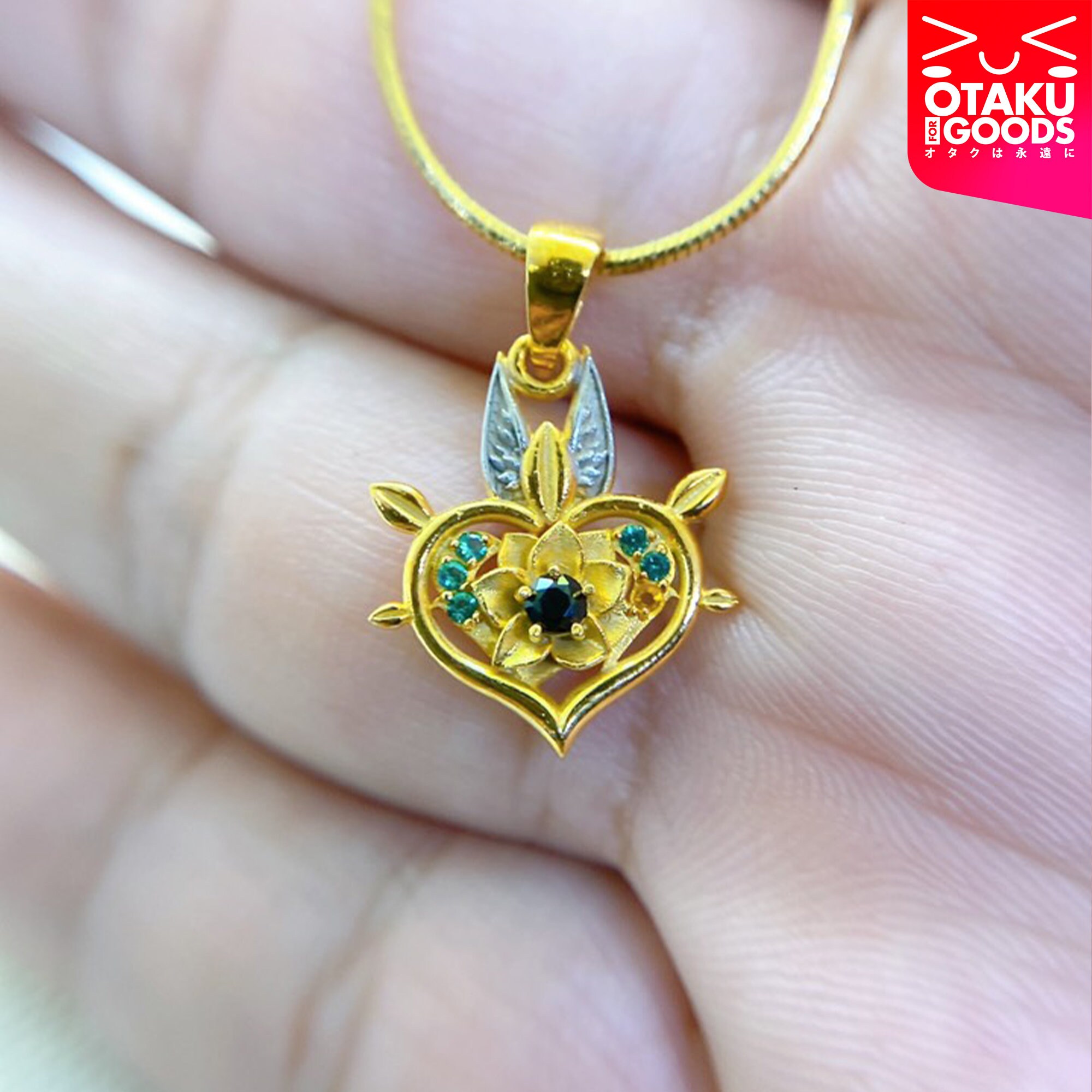 Genshin Impact Sumeru Tighnari Pattern Handmade Portrait - Etsy Australia