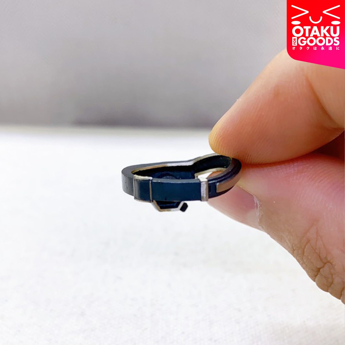 Fanmade Gekko Valorant Custom Ring Handmade Gekko Custom Ring - Etsy