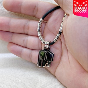 Fanmade Valorant Harbor Necklace Handmade, Valorant Harbor Necklace ...