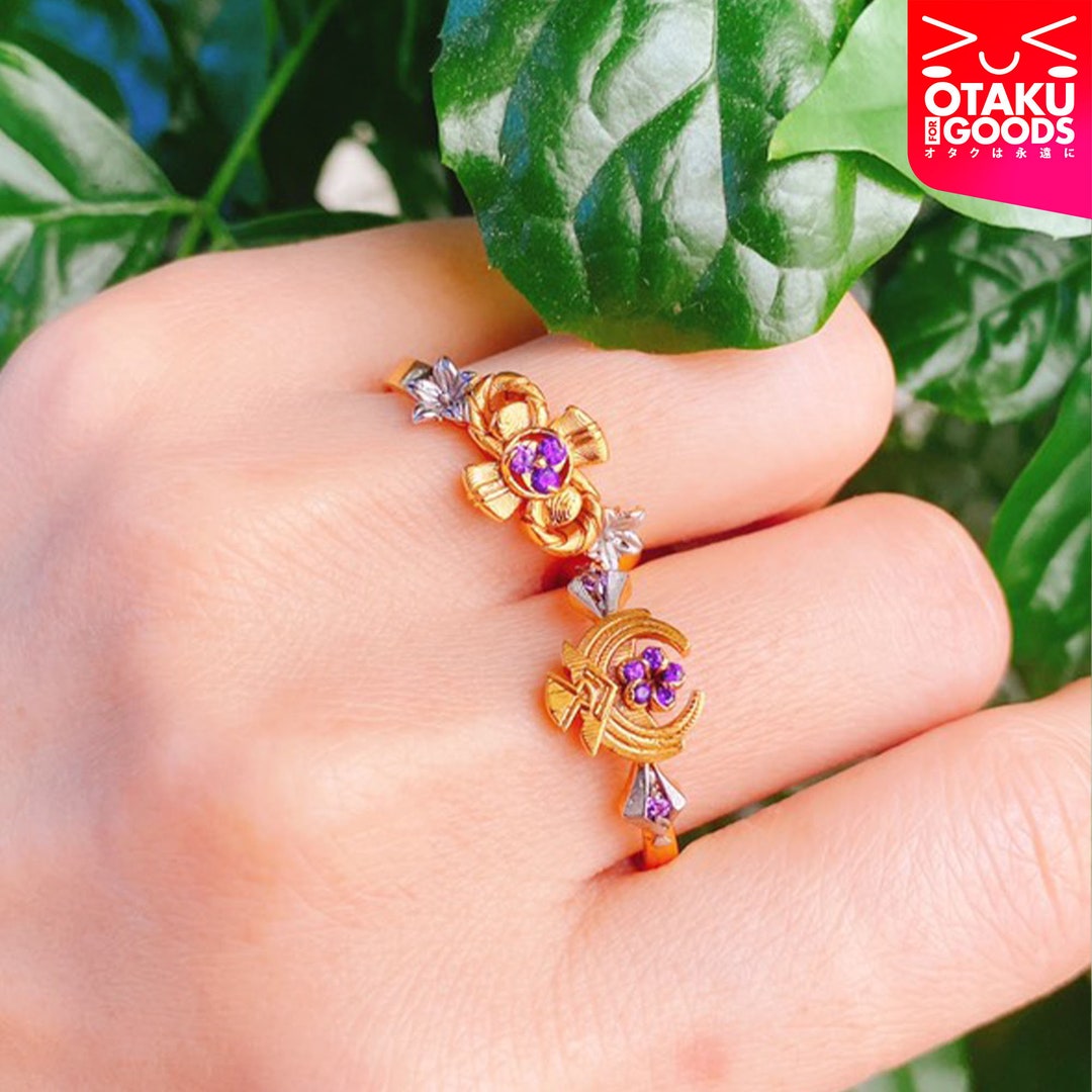 Genshin Impact Yae Miko guuji Raiden Shogun Pattern Custom - Etsy