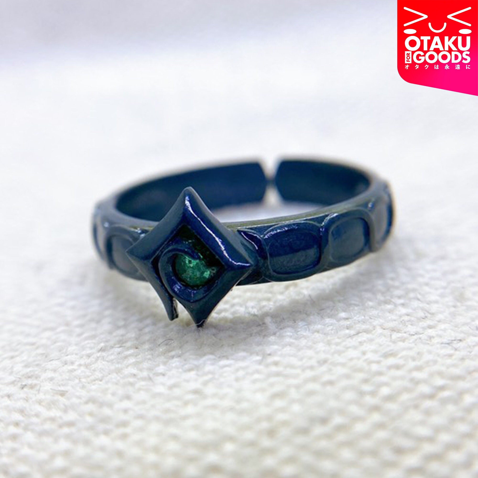 Fanmade Valorant Rotation Ring Handmade Sterling Gold/ Silver - Etsy