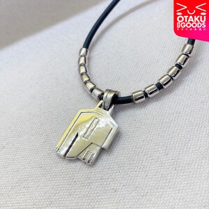 Fanmade Valorant Harbor Necklace Handmade, Valorant Harbor Necklace ...