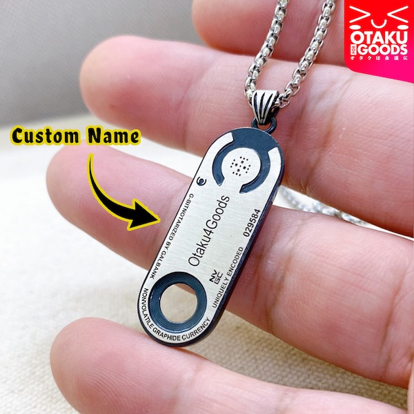 Starfield Credit Stick - Etsy