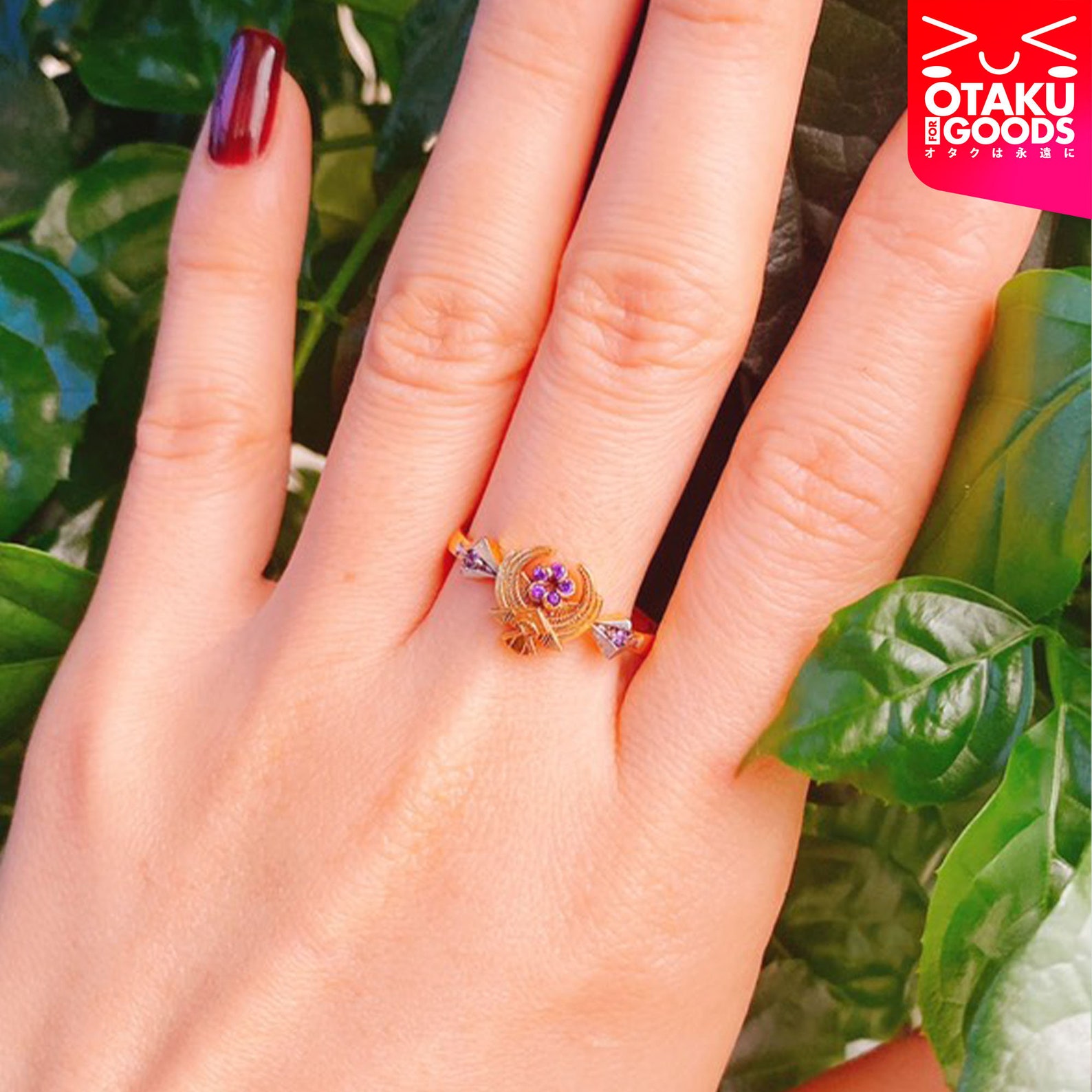 Genshin Impact Yae Miko guuji Raiden Shogun Pattern Custom - Etsy