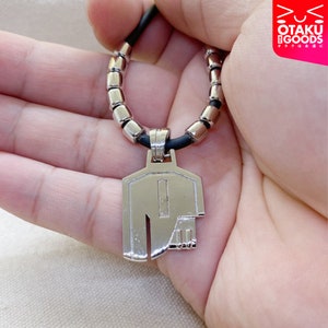 Fanmade Valorant Harbor Necklace Handmade, Valorant Harbor Necklace ...