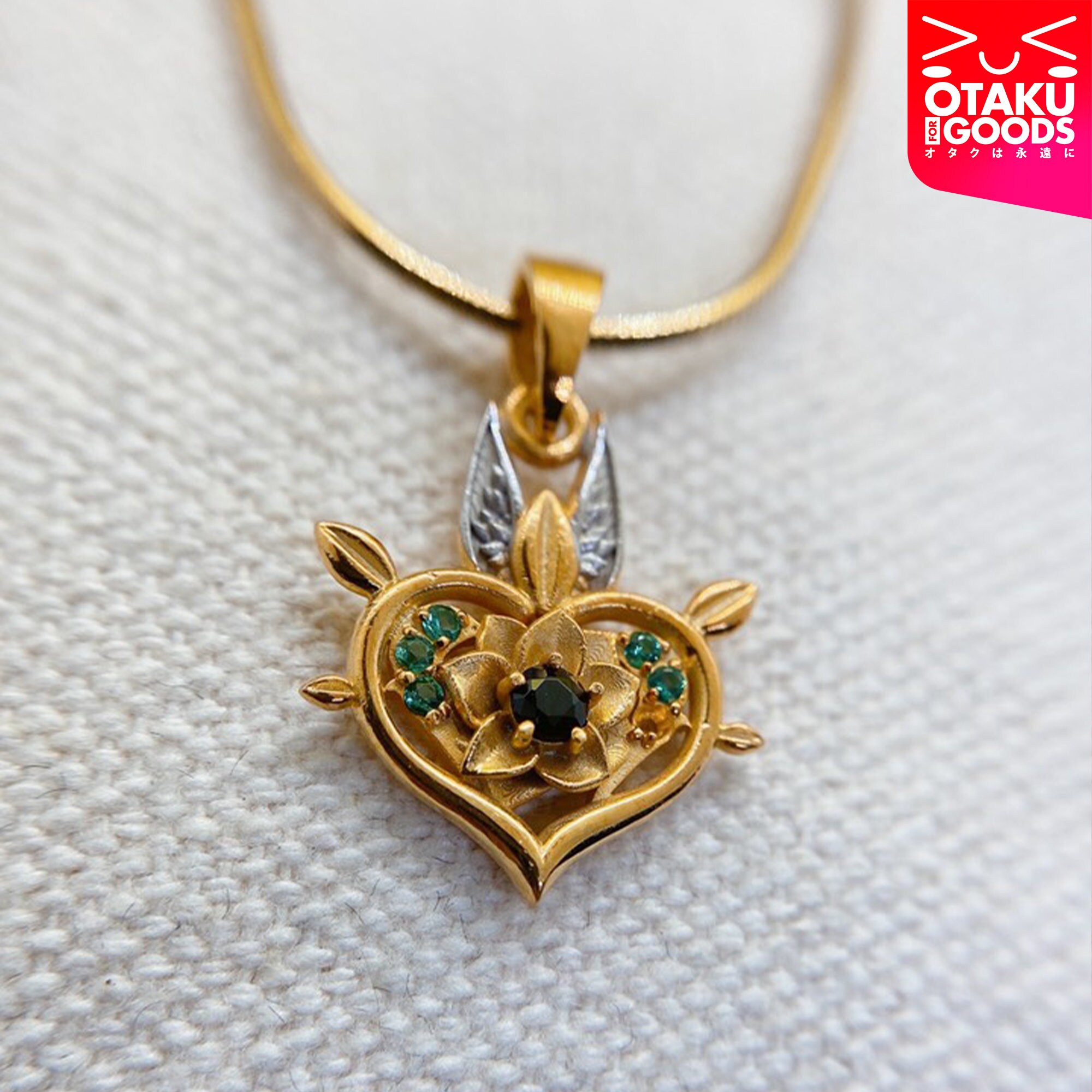 Genshin Impact Sumeru Tighnari Pattern Handmade Portrait - Etsy Australia