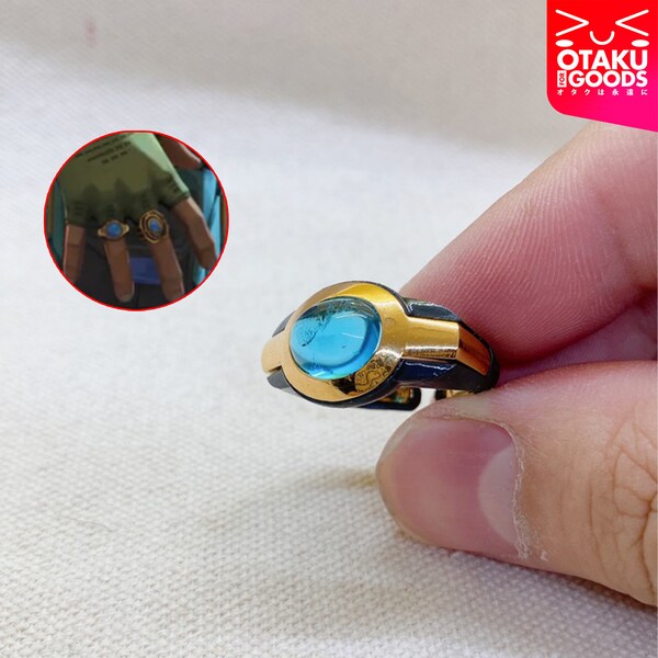 Fade Valorant Ring - Etsy