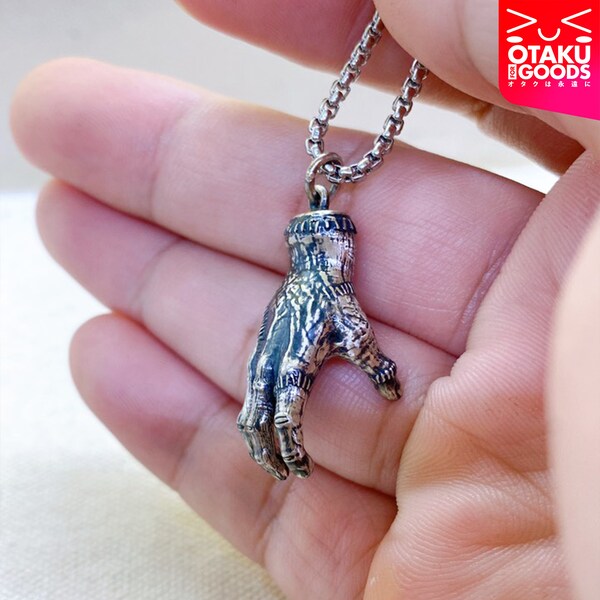 Wednesday Addams Jewelry - Etsy