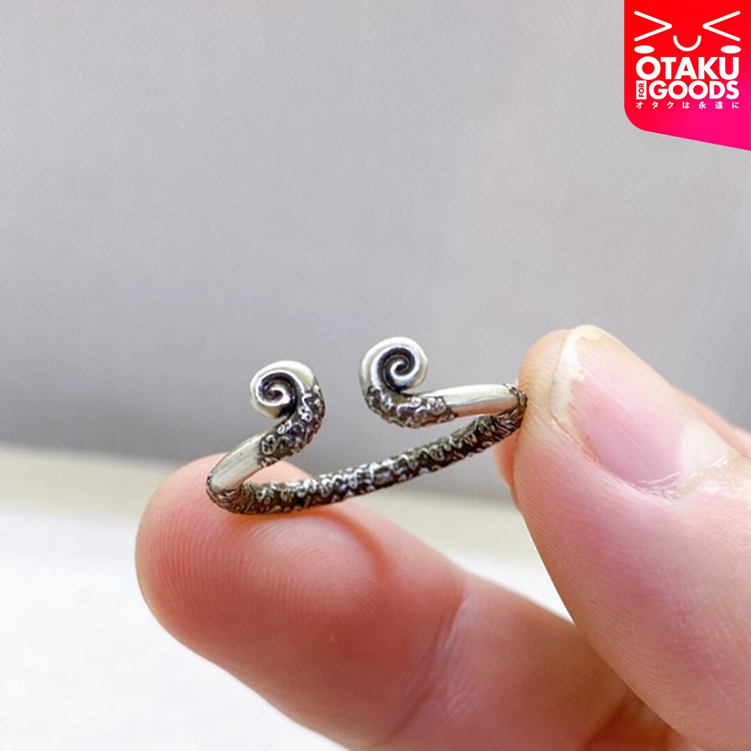 Fanmade Black Myth Wukong Sun Wukong Custom Ring Handmade, Sun Wukong ...