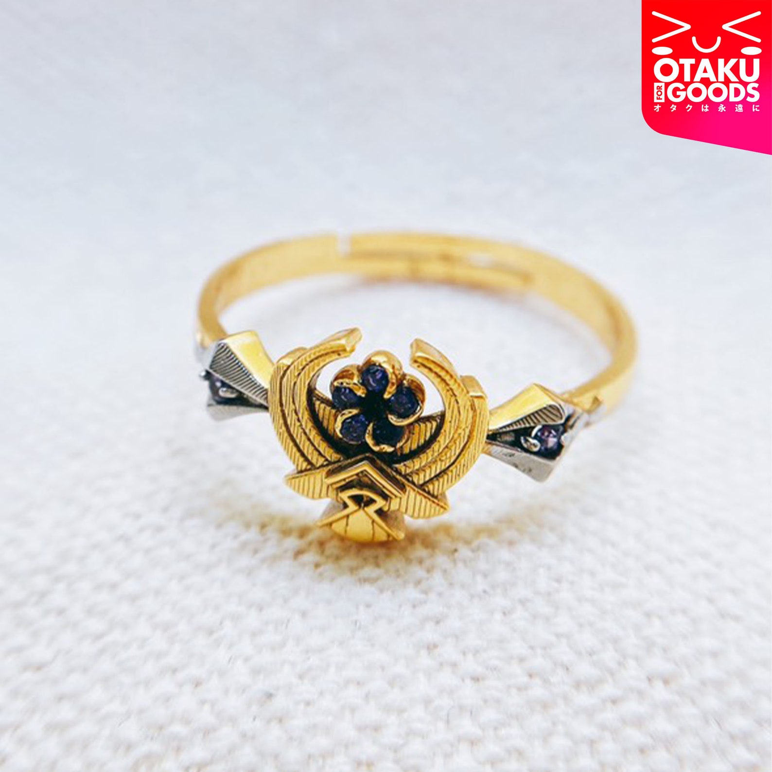 Genshin Impact Yae Miko guuji Raiden Shogun Pattern Custom - Etsy