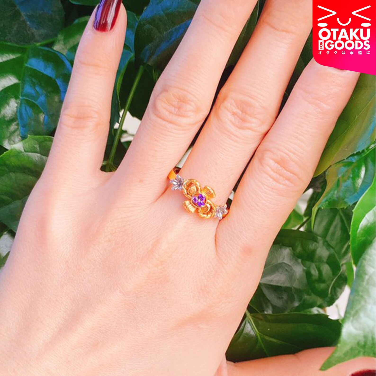 Genshin Impact Yae Miko guuji Raiden Shogun Pattern Custom - Etsy