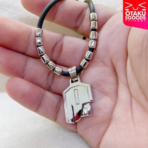 Fanmade Valorant Harbor Necklace Handmade, Valorant Harbor Necklace ...