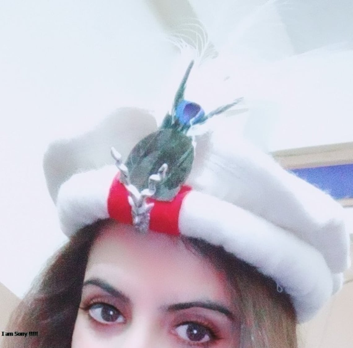 Handmade Original Wool Chitrali Cap Pakol Hat Peshawari with | Etsy