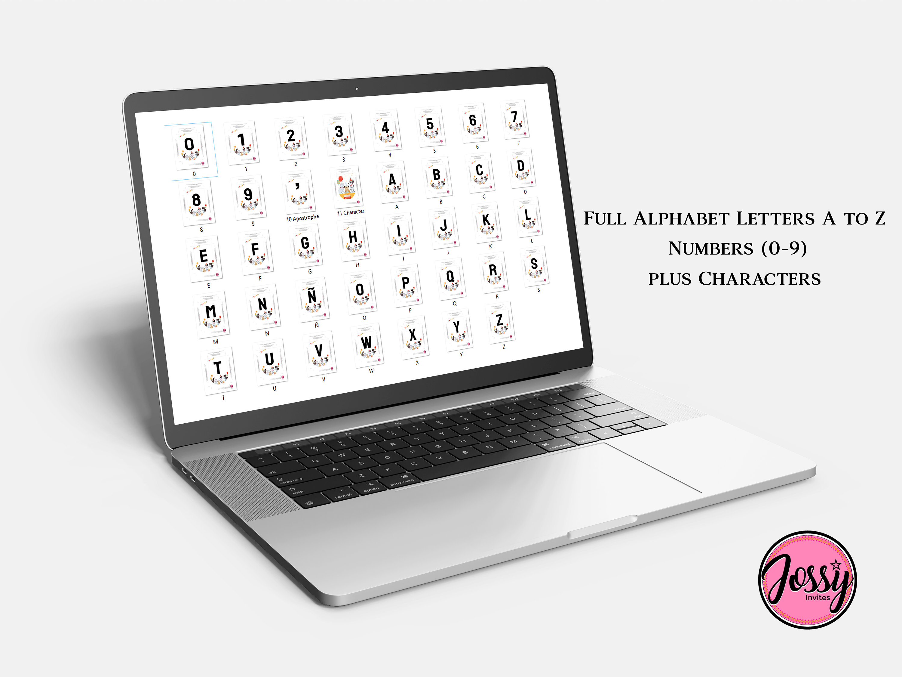 Dog Theme Banner Puppy Flag Printable Alphabet Banner Set | Etsy