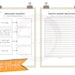 Growth Mindset Bundle. Thought Provoking Activities. Middle School ...