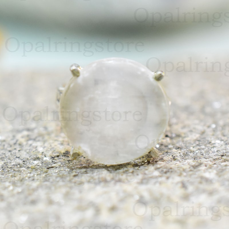 Pretty Ring - Etsy