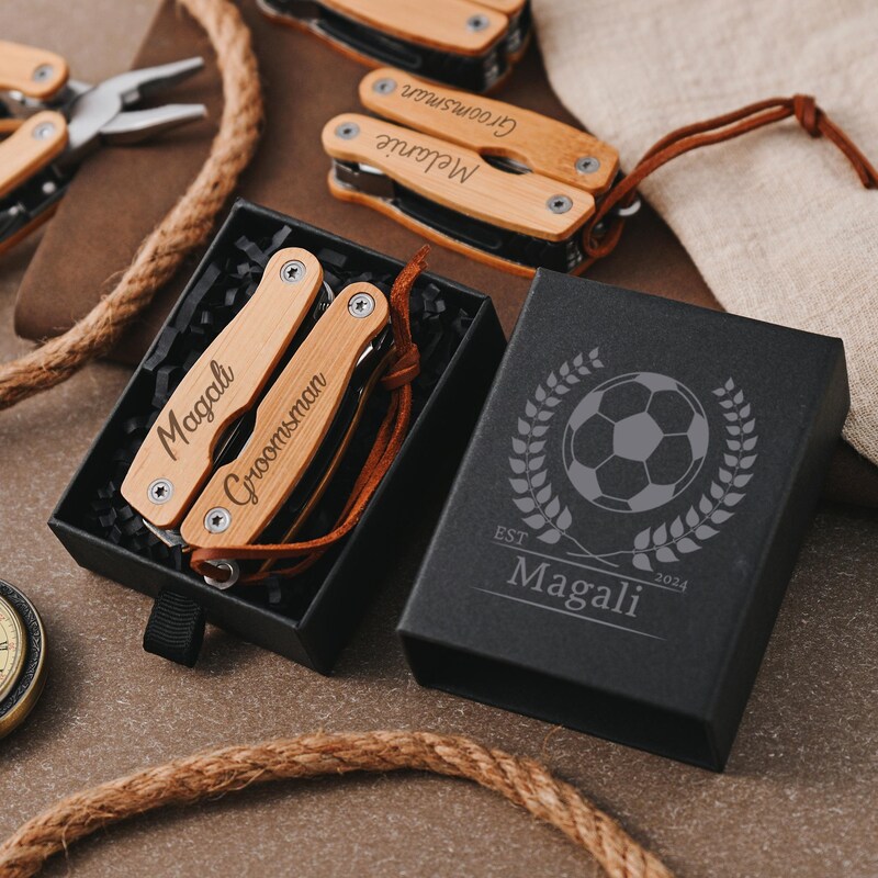 Tool Man - Etsy