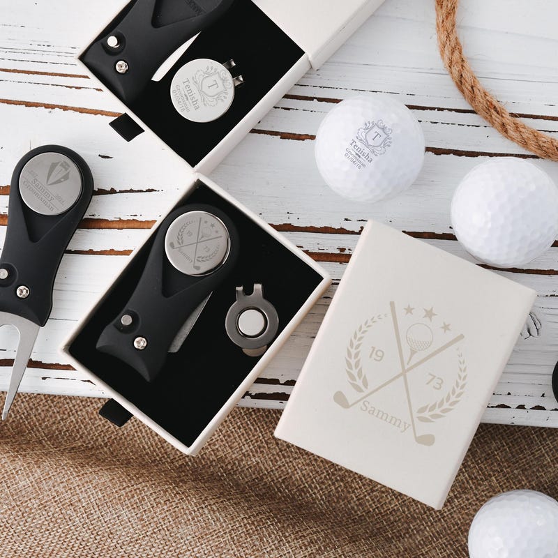 Unique Golf Gifts - 60+ Gift Ideas for 2025