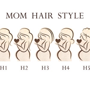 Custom Wooden Ultrasound Photo Sign, Mom to Be Gift, New Mom Gift ...