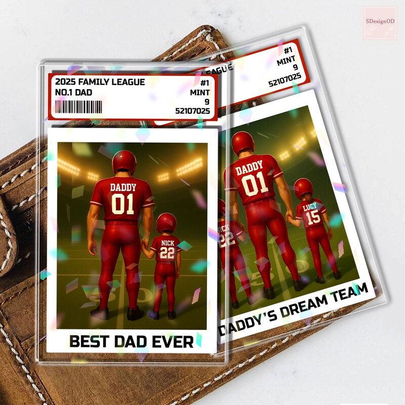 Card for Dad - Etsy