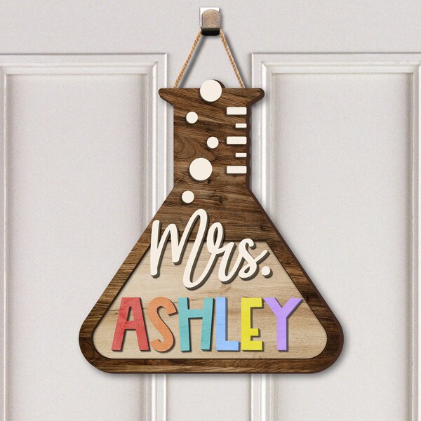 Teacher Door Signs - Etsy