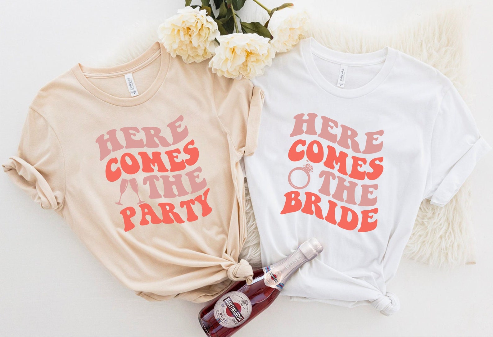 Bachelorette Party Shirts Bride Tshirt Bridesmaid Shirts - Etsy