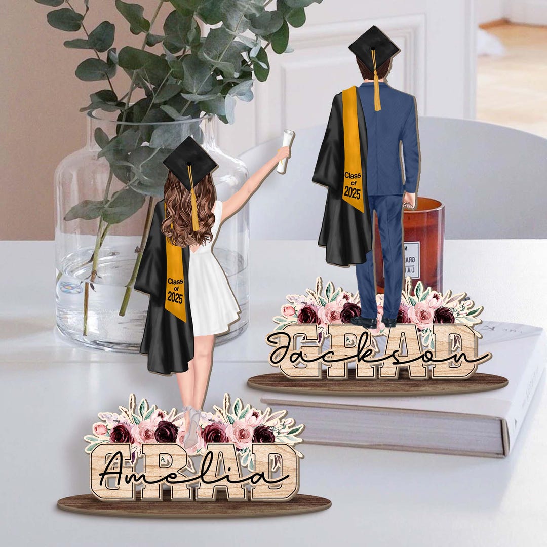 Personalized Graduation Gift, Graduation 2025, Senior Gifts, Graduation ...