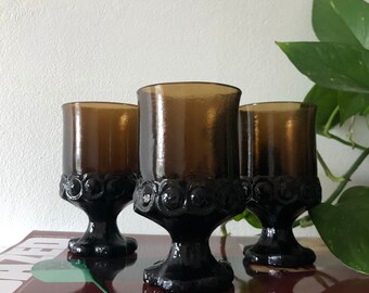 Madeira Glasses - Etsy UK