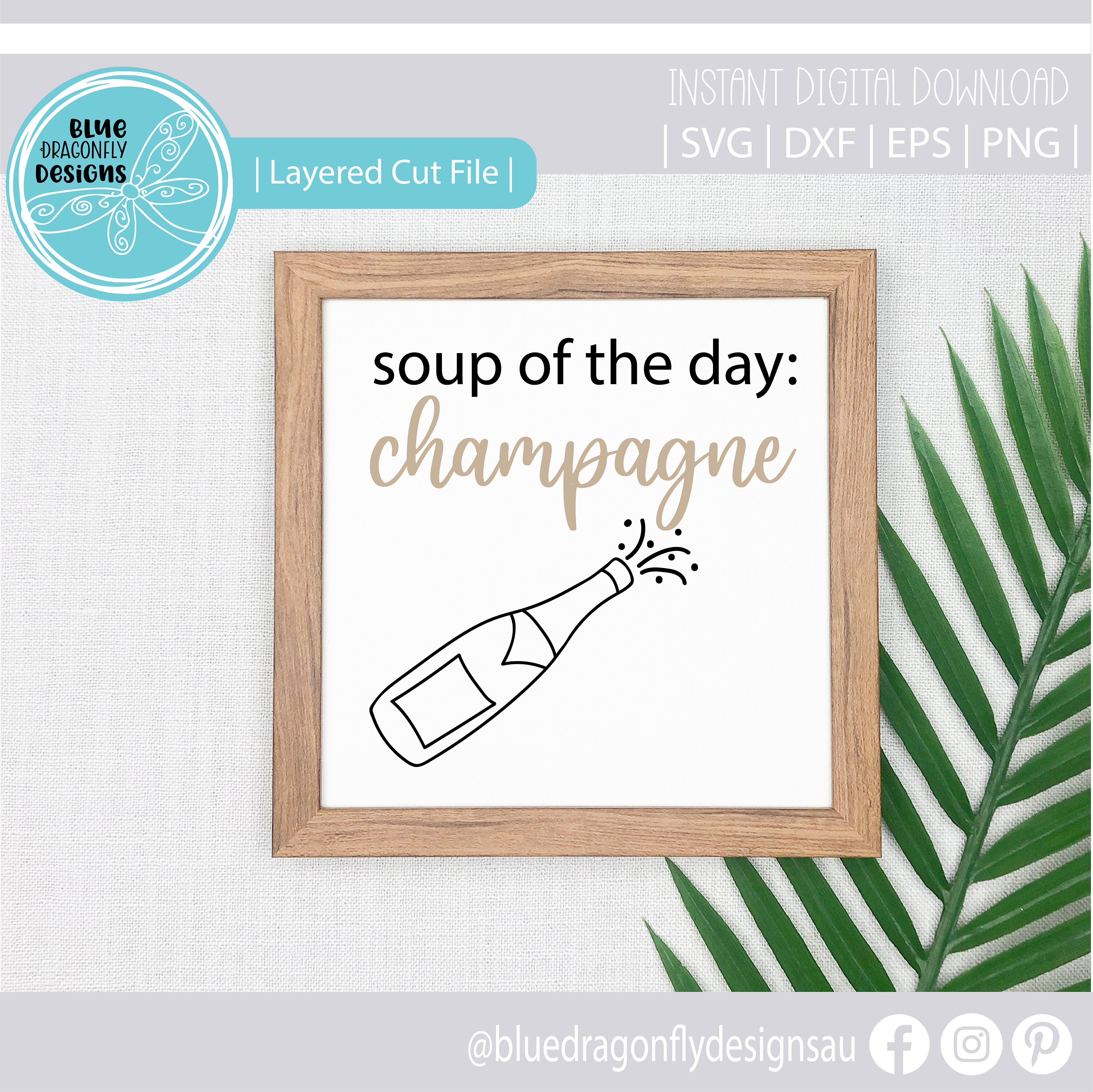 Champagne Svg , Soup of the Day Svg , Champagne Bottle Svg , Wine Svg ...