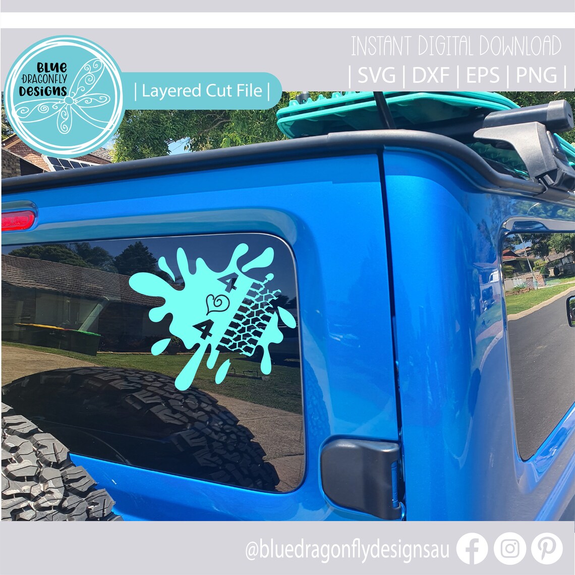 4x4 Mud Tread Svg 4x4 Svg Offroad Svg Mud Puddle Svg - Etsy Australia