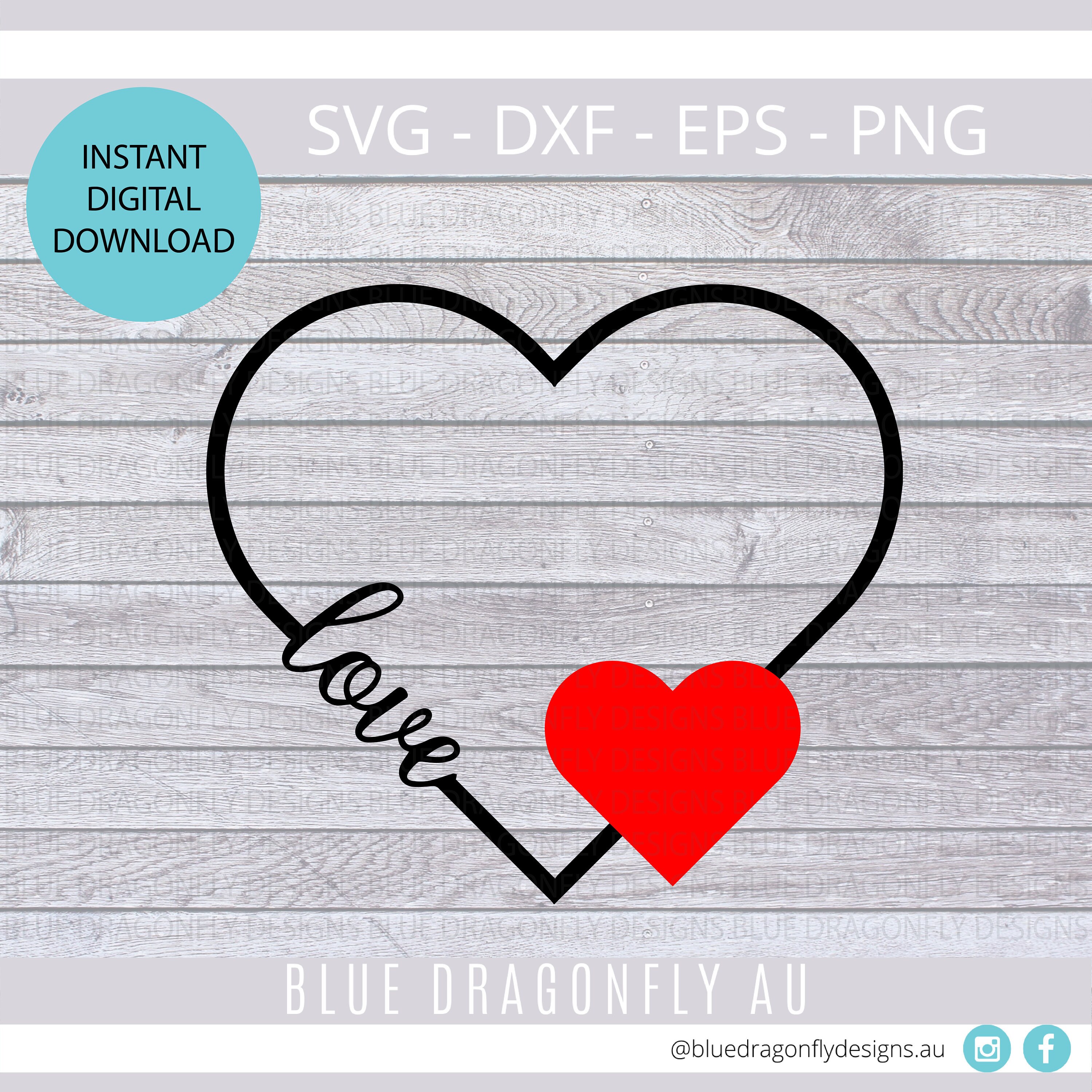 Liefde harten SVG Harten SVG Liefde SVG Valentijn Svg - Etsy Nederland