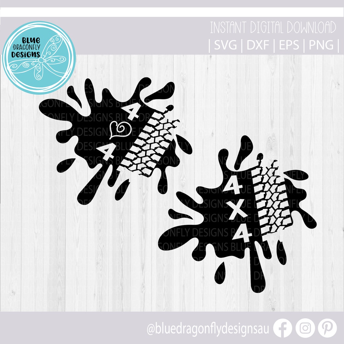 4x4 Mud Tread Svg 4x4 Svg Offroad Svg Mud Puddle Svg - Etsy Australia