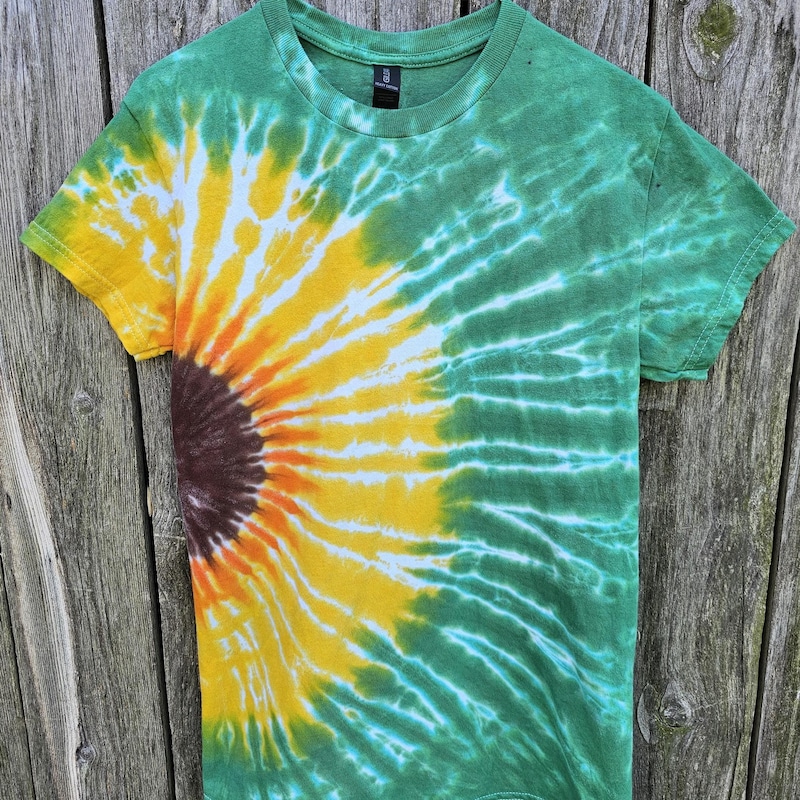 Tie dye - Etsy