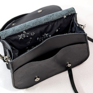 Pdf>> Moon Phases Saddle Bag Leather Working Patterns Digital Files ...
