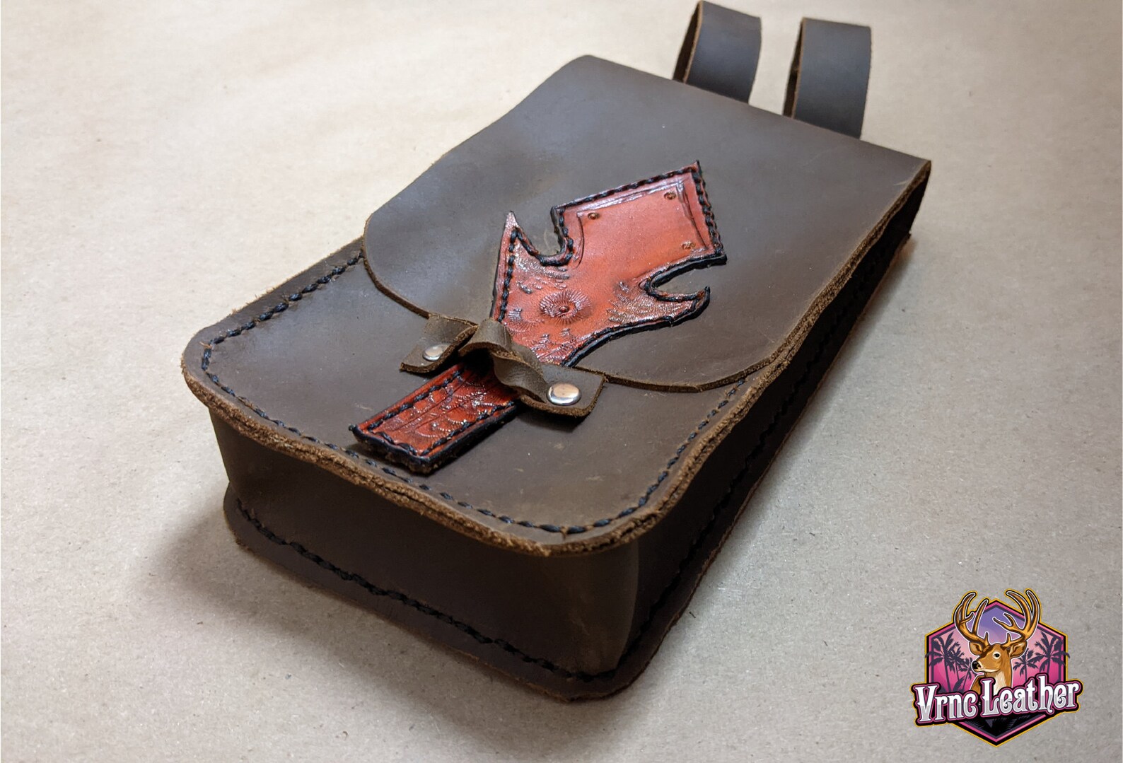 Pdf>> Alchemist Elements Belt Pouch Leather Working Patterns Digital ...