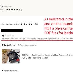 Pdf>> Moon Phases Saddle Bag Leather Working Patterns Digital Files ...