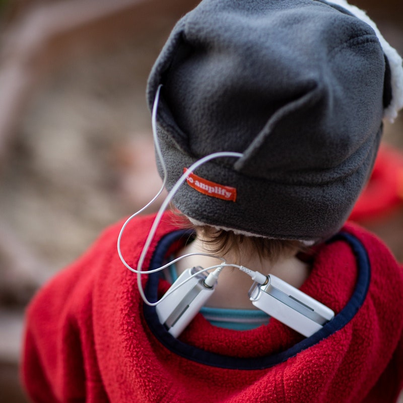 Cochlear Implant - Etsy