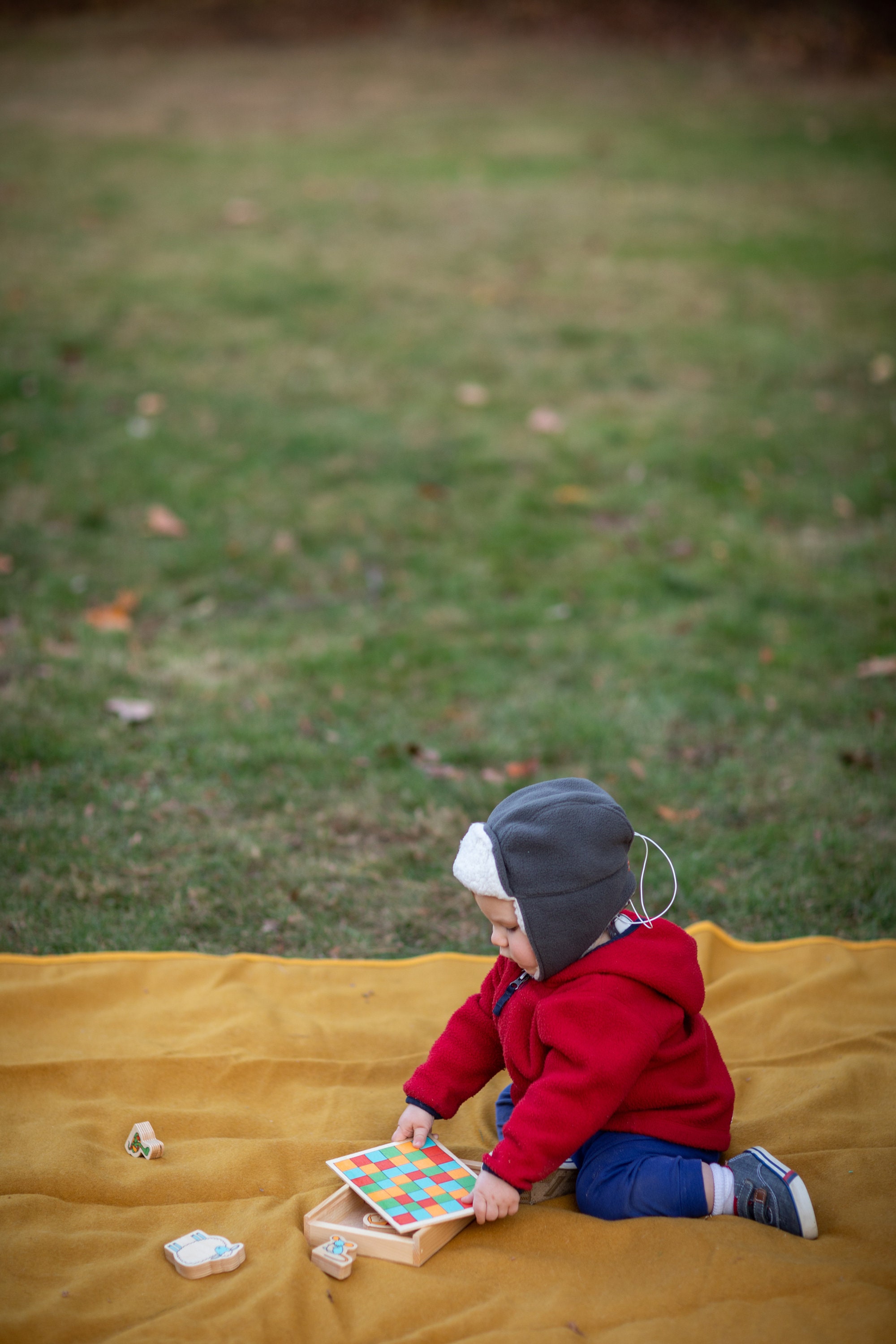 Cochlear Implant Hat / Hat With Pockets / Cochlear Kids / CI Compatible ...
