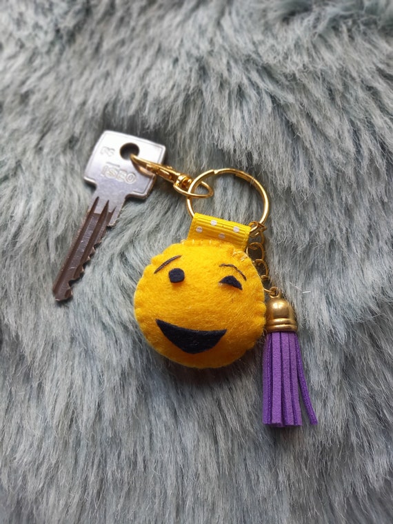 Key Ring Emoji