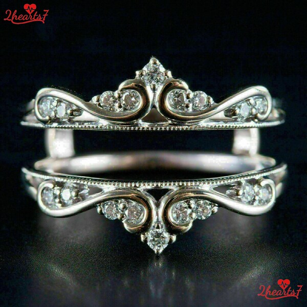 Solitaire Enhancer - Etsy