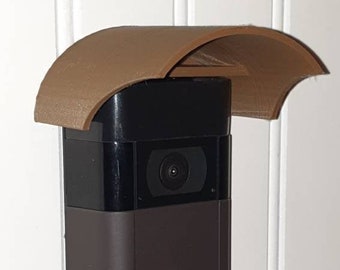 Ring Doorbell Rain Cover | Etsy