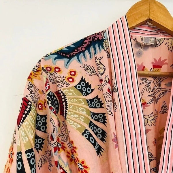 Bandwidth Waist Seal Ethnic Style Tibetan Clothes Robe With String ...