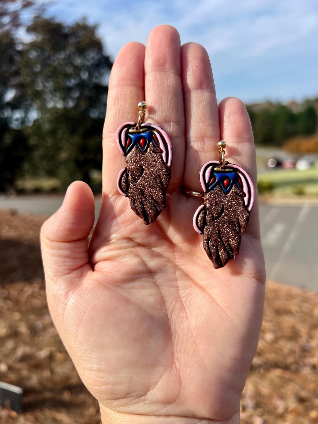 Lucky Rabbit’s Foot. We Could All Use a Little Luck. - Etsy