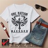 Freedom Isn't Free Distressed American Flag SVG, Fallen Soldier SVG ...