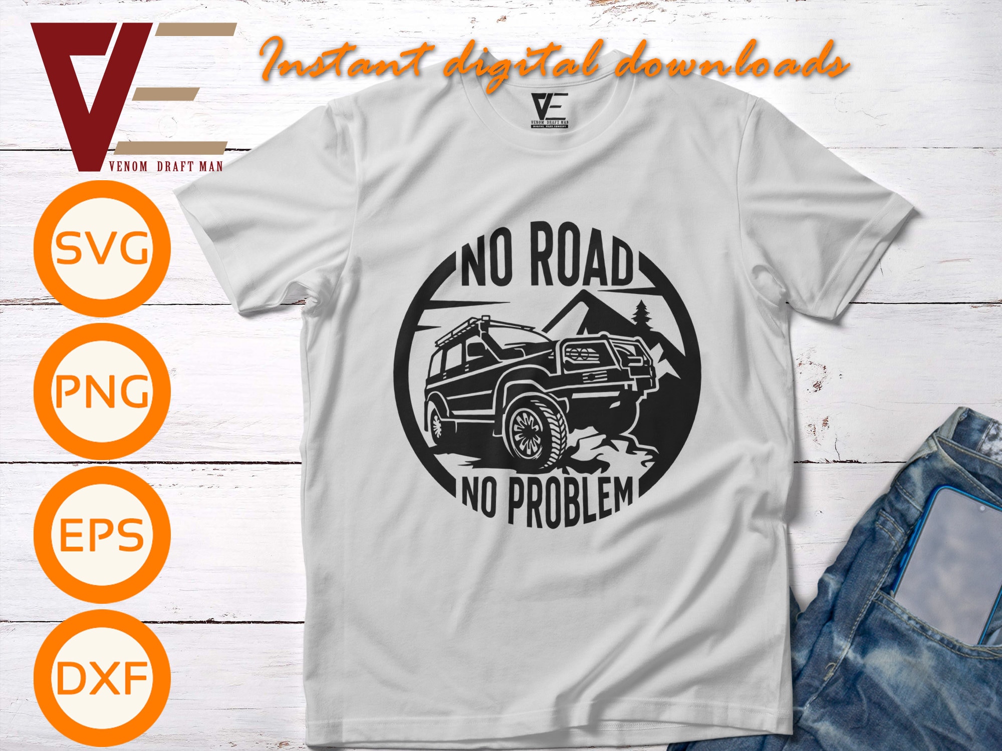 Offroad Adventure SVG off Road 4x4 Adventure for Trip Decal - Etsy